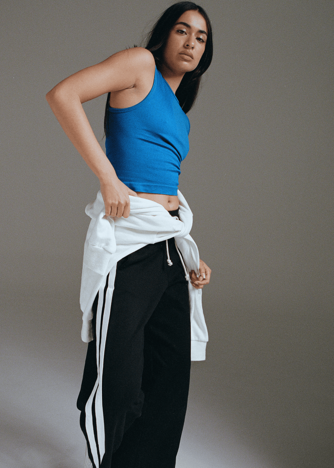 Mega Wave Tank - Sapphire – Pinky & Kamal